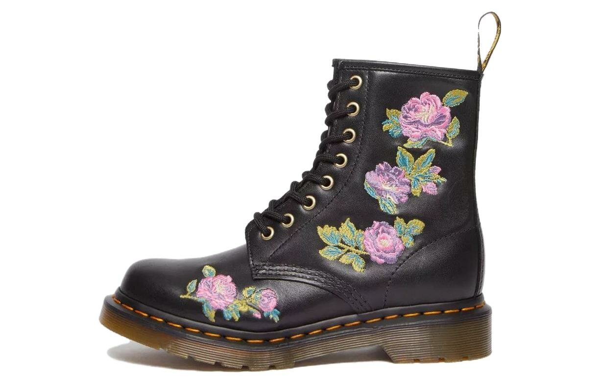 Ботинки Dr.Martens Short Martin Boot