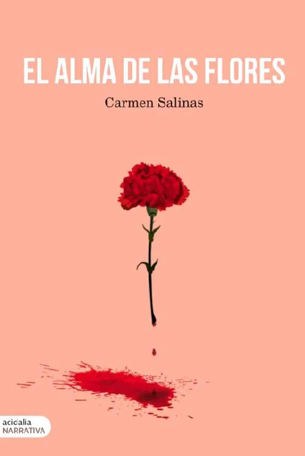 El alma de las flores [Цифровая книга]
