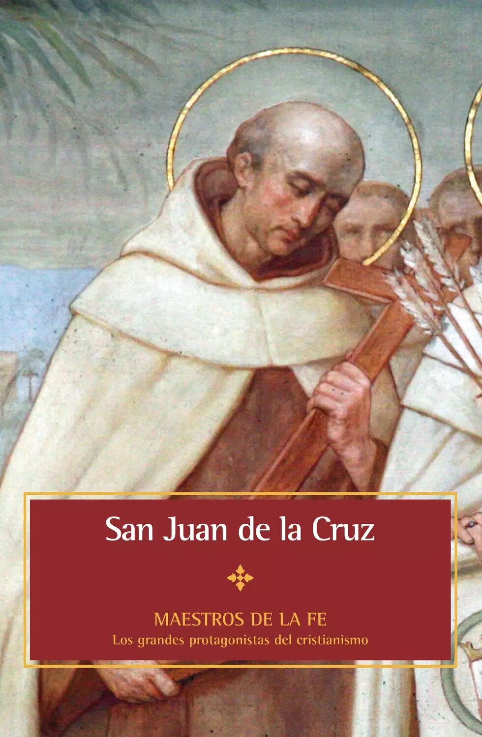 San Juan de la Cruz [Цифровая книга]