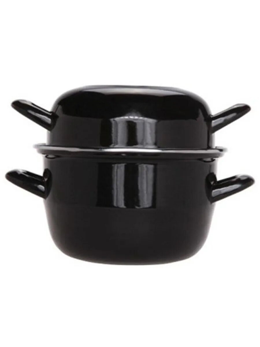 Кастрюля для мидий Mussel Pots 1,7 л 111.016