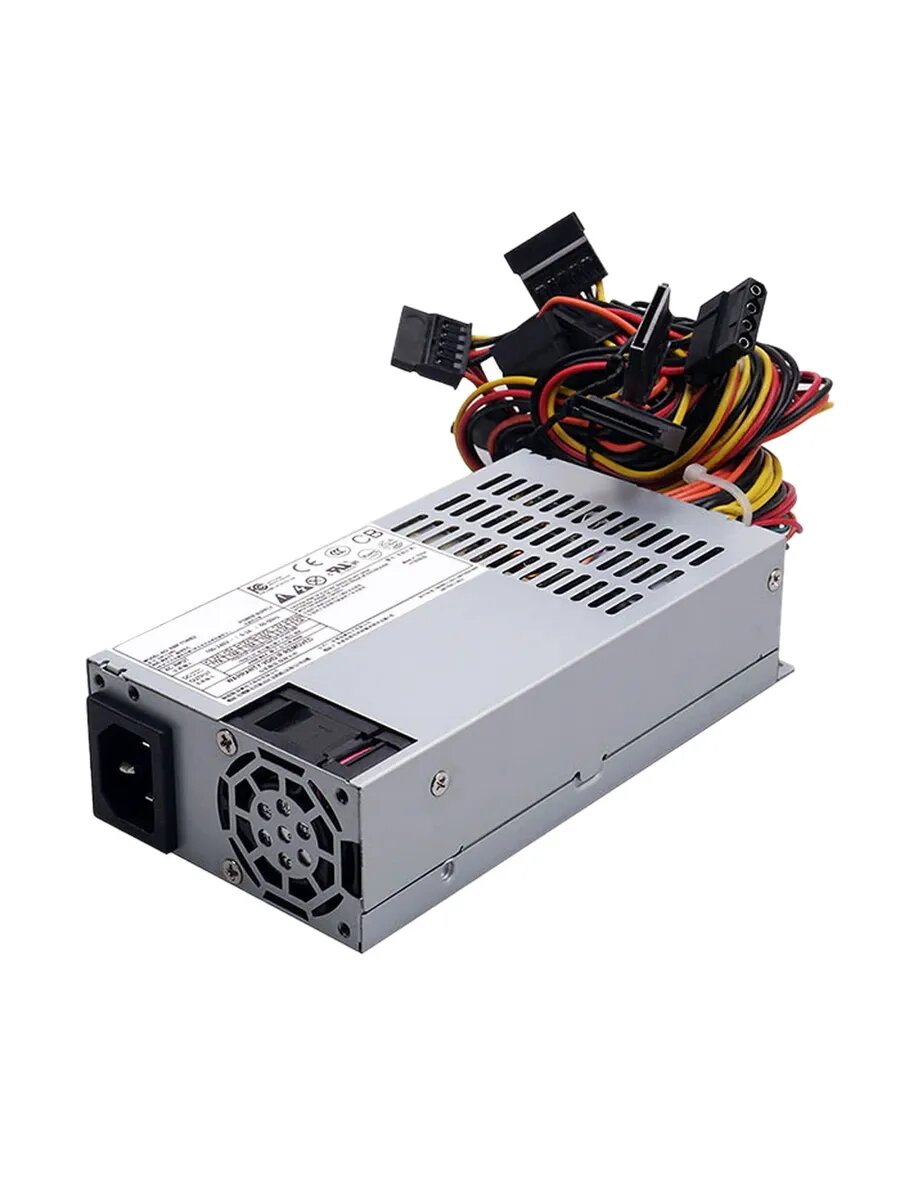 Блок питания 500Вт FL0500 Flex ATX (FL0500 VCGW)