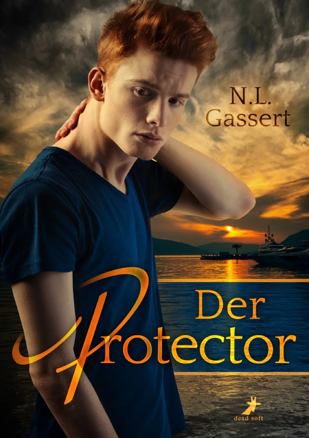 Der Protector [Цифровая книга]