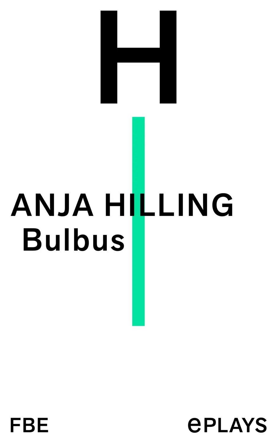 Bulbus [Цифровая книга]