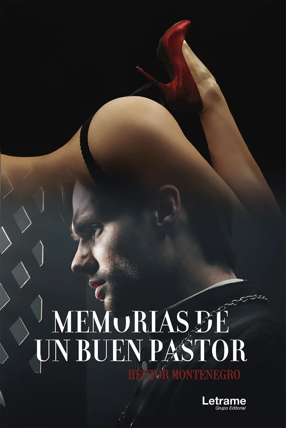 Memorias de un buen pastor [Цифровая книга]