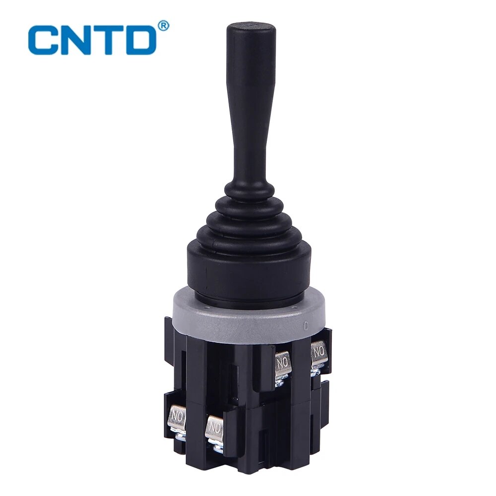 Переключатель CNTD CMRN-302, 30 мм, черный