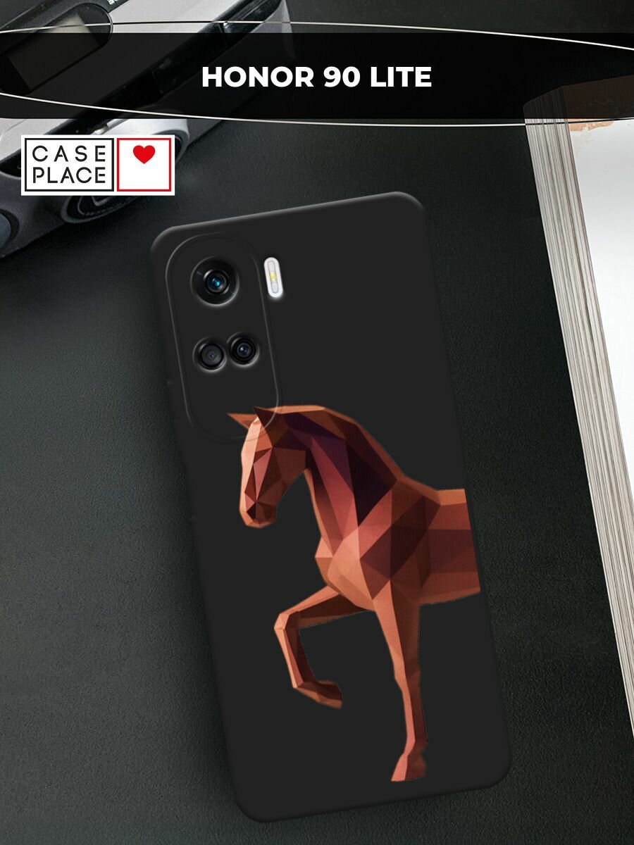 Черный матовый чехол на Xiaomi Redmi Note 14 Pro+ 5G / Сяоми Редми Нот 14 Про+ 5G с принтом Блестящий диск