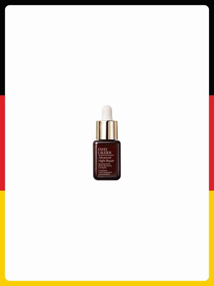 Сыворотка для ухода за кожей Est e Lauder Advanced Night Repair, 15мл