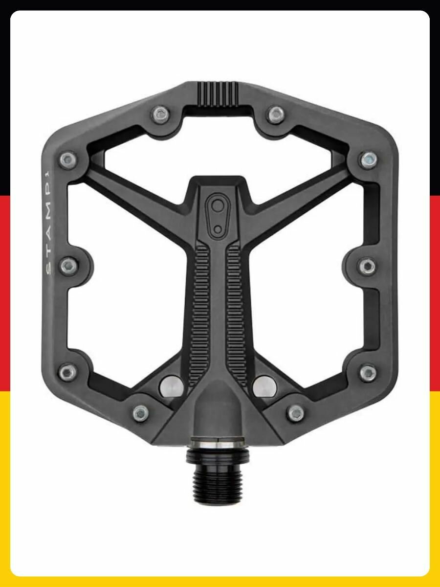 Педали Crankbrothers Stamp 1 One Size