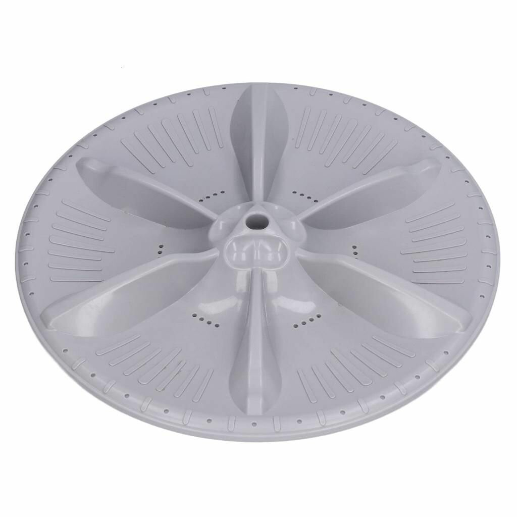 Вращающийся диск wave wheel стиральной машины диаметр нижнего диска 37,5 см
