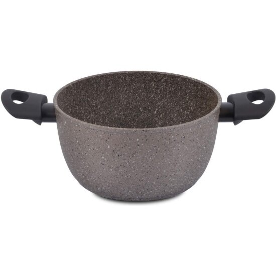 Кастрюля Tima ART GRANIT, 24 см, 4 л (AT-5124)