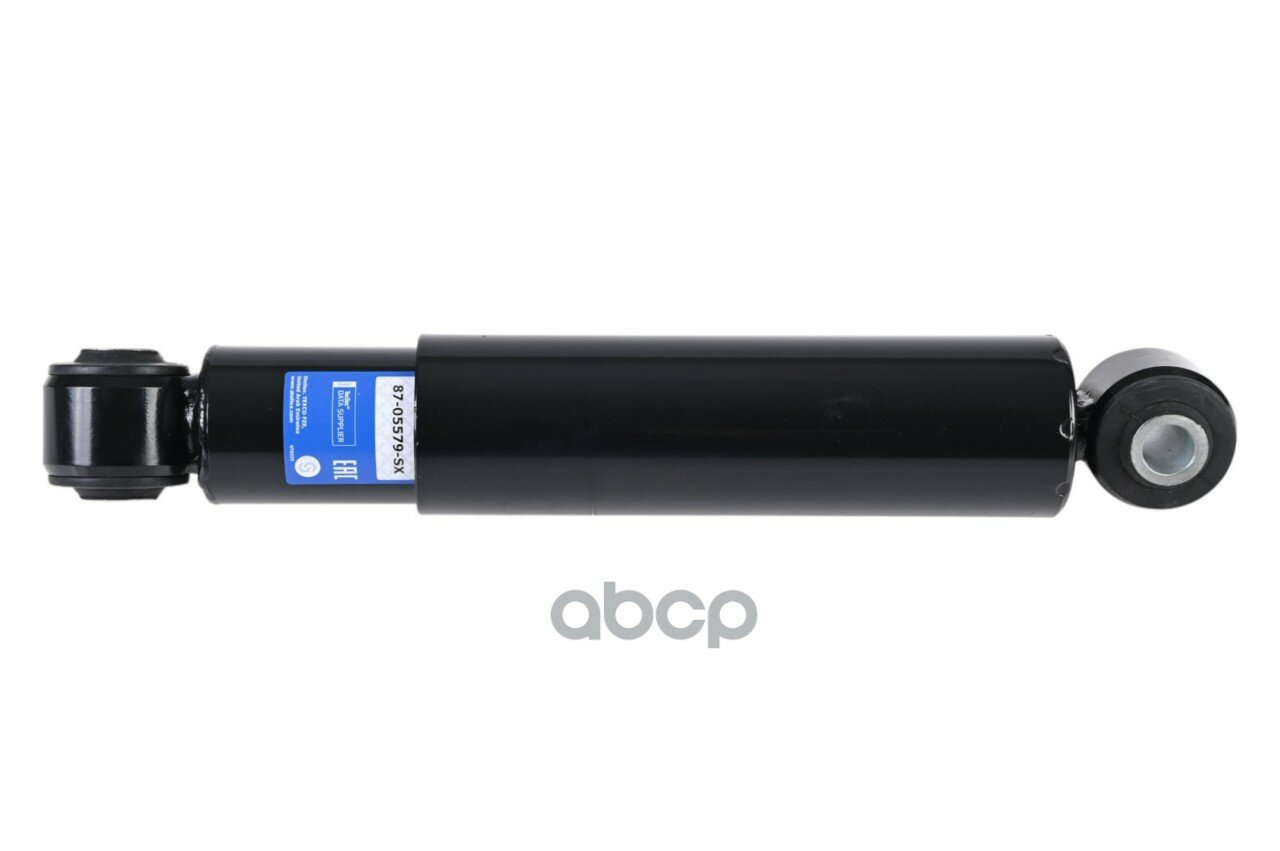 Амортизатор подвески! задн. O/O MAN TGA Stellox арт. 8705579SX