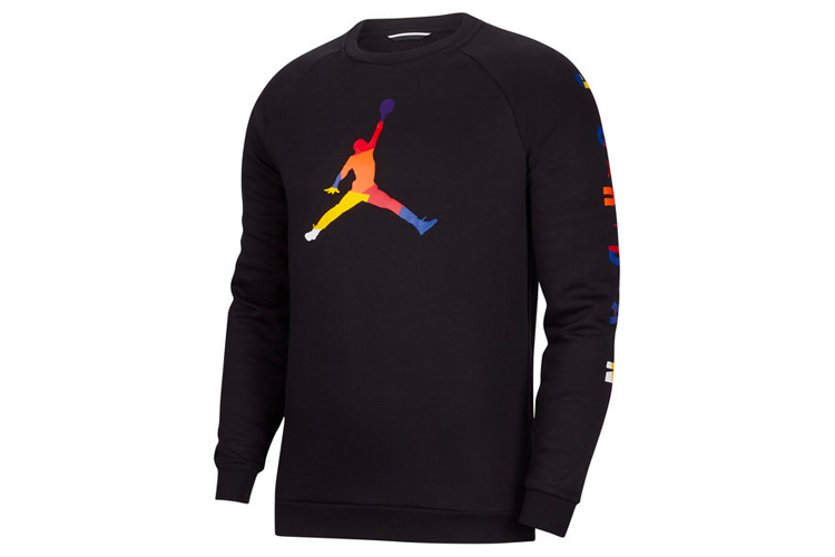 Толстовка Jordan