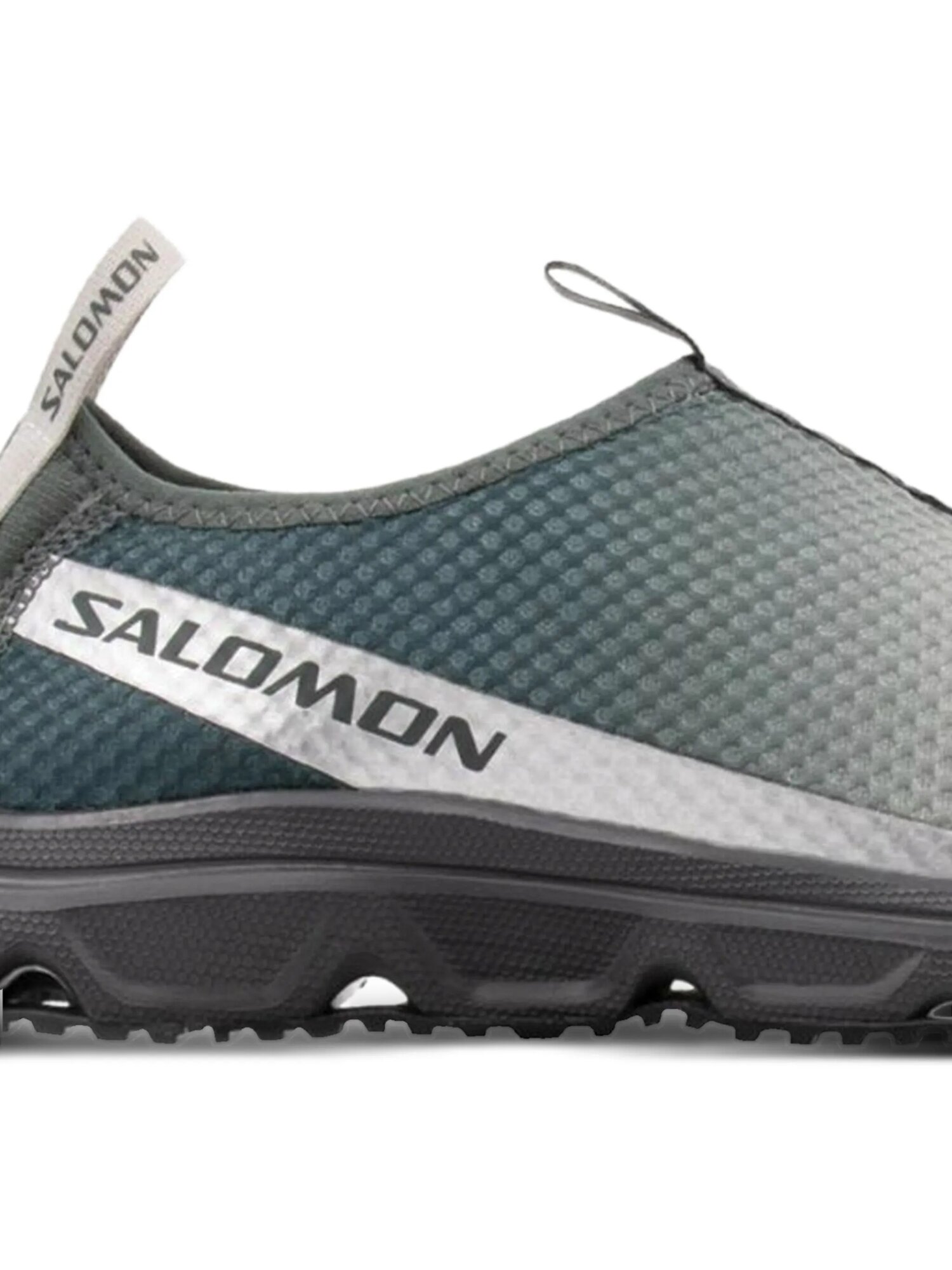 Кроссовки Salomon RX MOC 3.0, размер 10.5 UK, разноцветный — фото 1