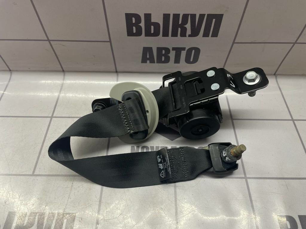 Ремень безопасности Kia Sorento 3 (UM) Prime 2015-2020