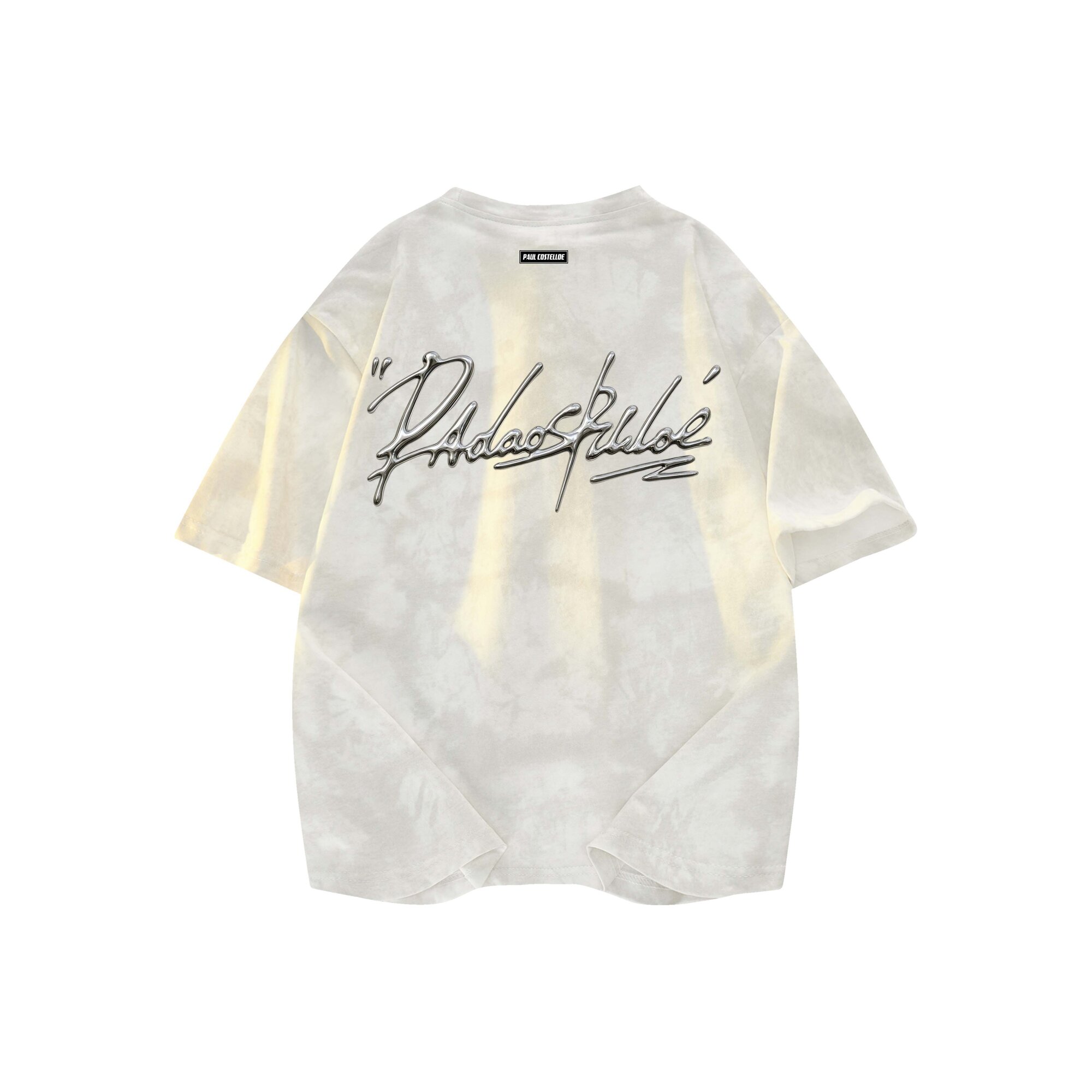 Майка PAUL COSTELLOE