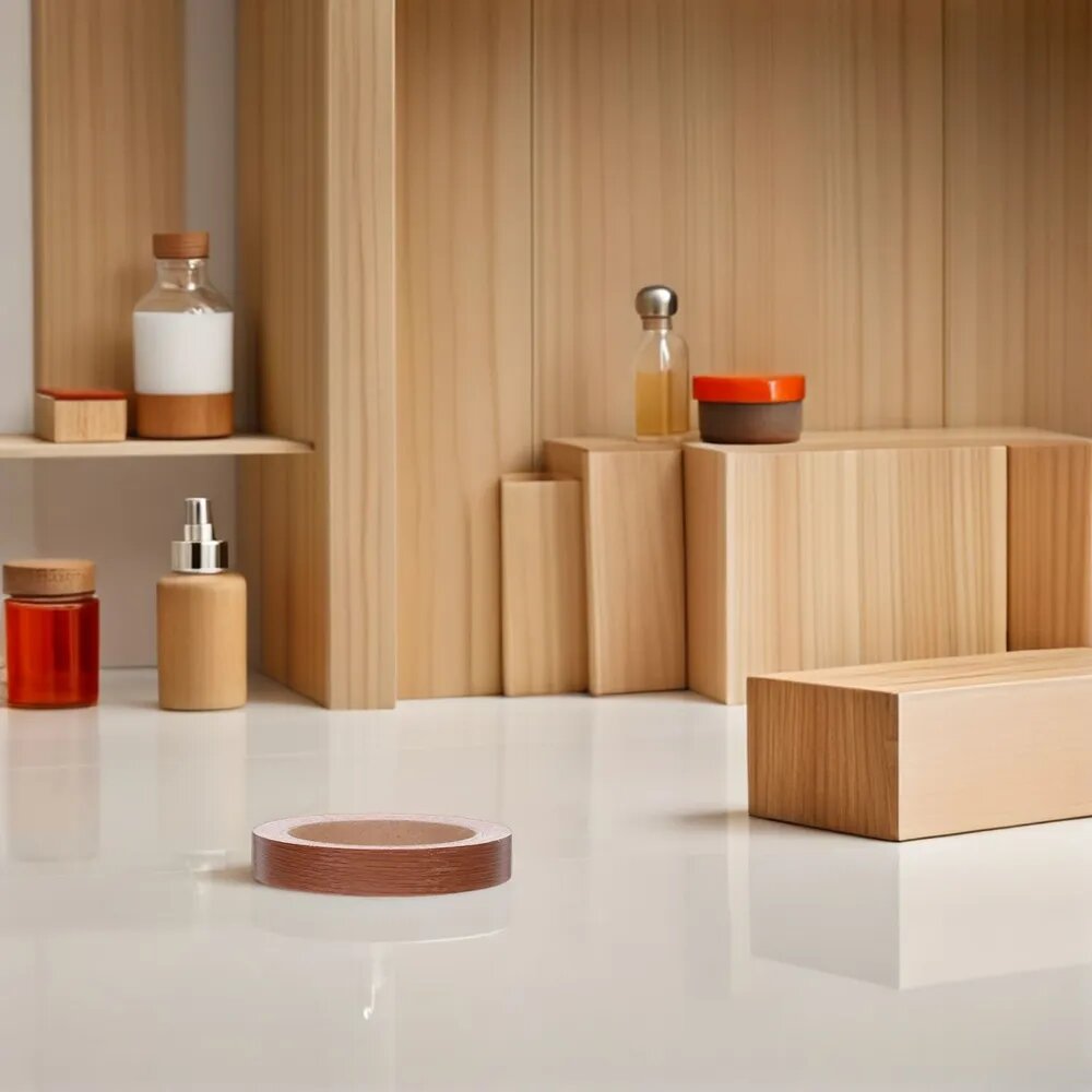 Кромка мебельная безклеевая ,1964.49см