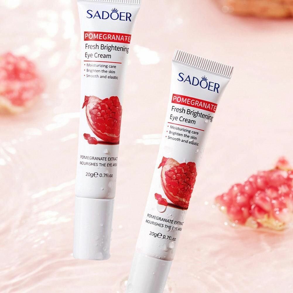 Крем для кожи вокруг глаз Красный гранат 20 г