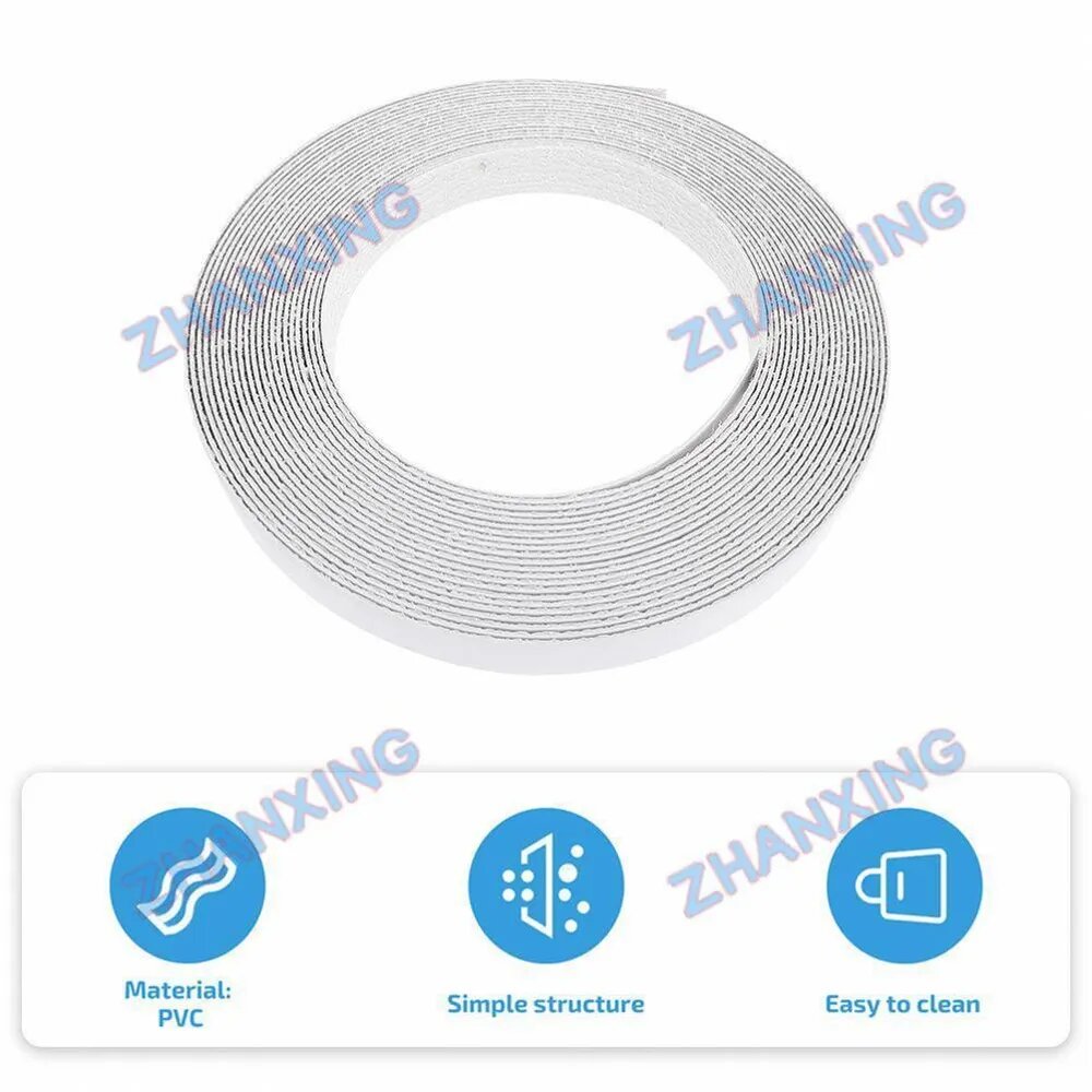 Кромка мебельная клеевая