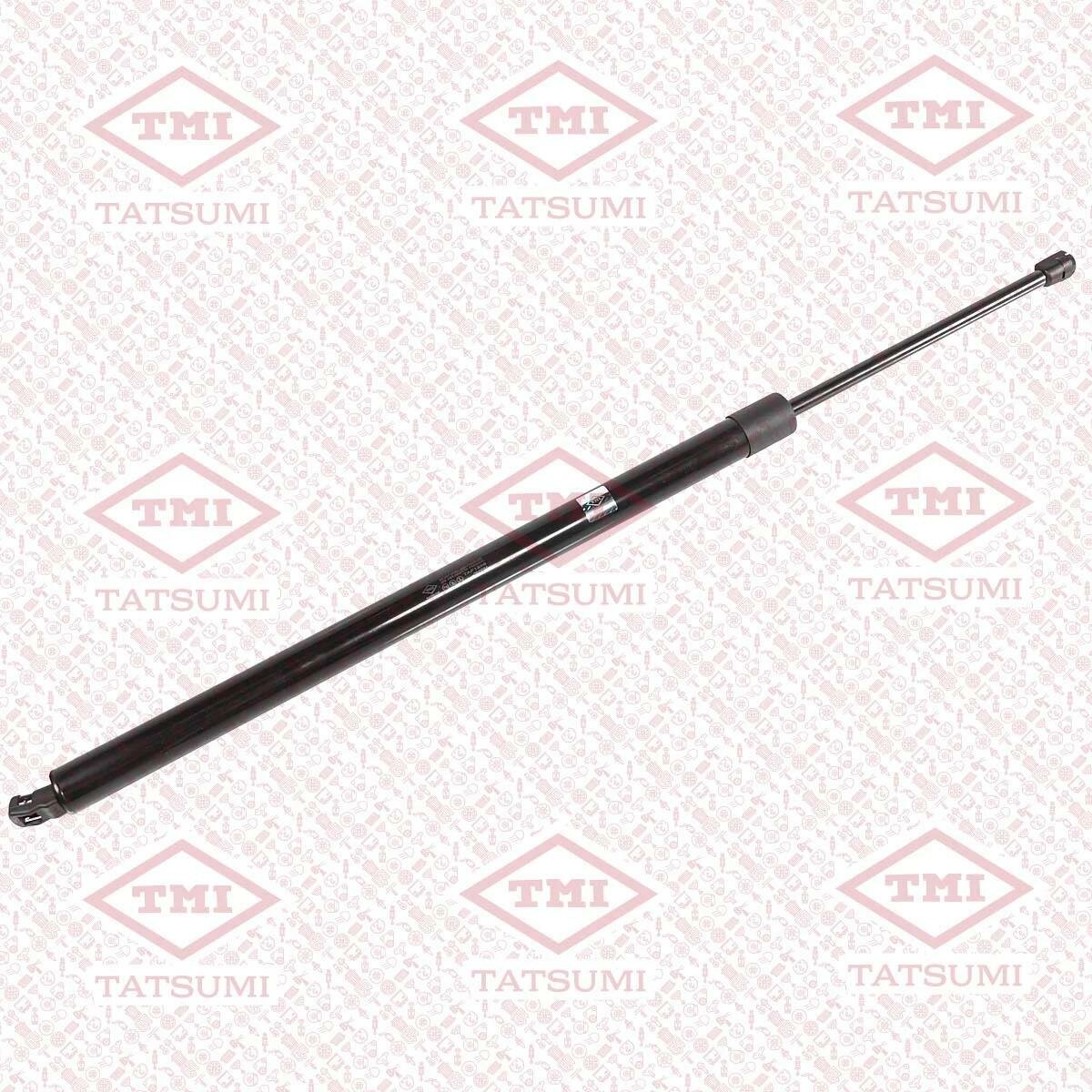 Амортизатор багажника TATSUMI L=755mm, F=1080N VW Transporter 03-> (TAF1246)