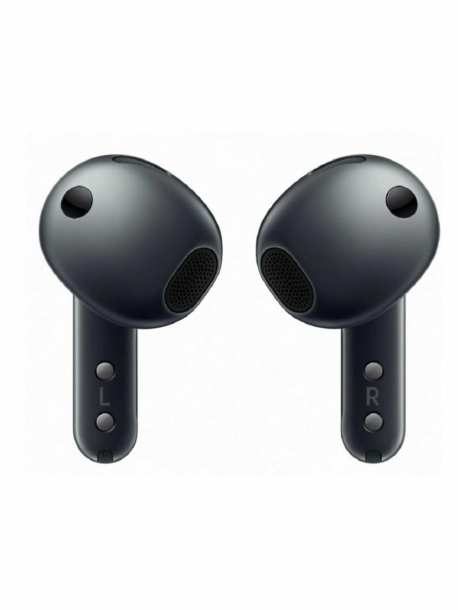 Беспроводные наушники Samsung Galaxy Buds4 Black