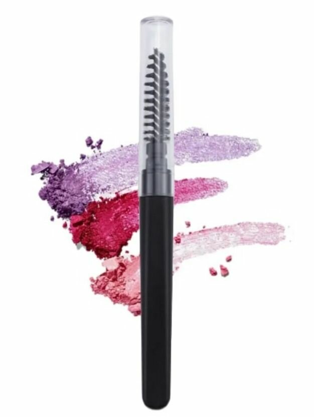 Кисть для бровей