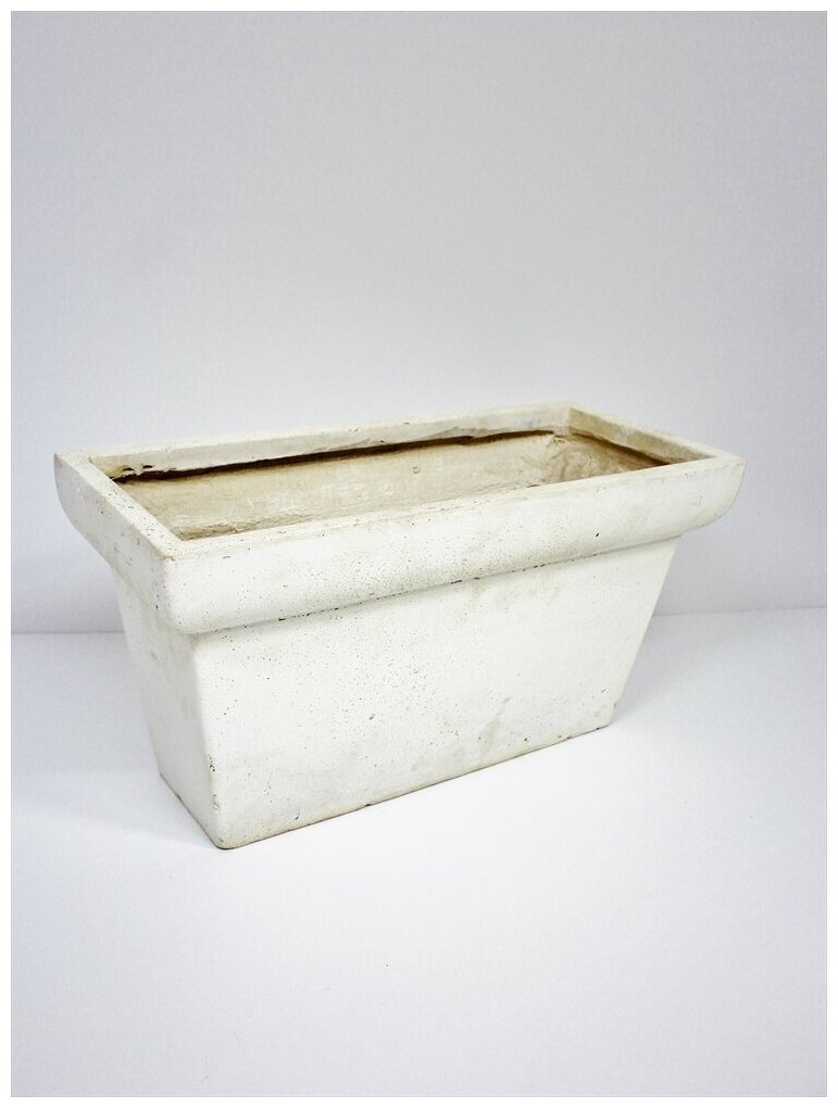 Кашпо 50 х 21 х 26 см, бренд CONEKO - декор для дома и офиса