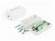 Соединитель Cablexpert NCA-LSAU5E-01 RJ-45 кат.5. UTP. Krone LSA NCA-LSAU5E-01