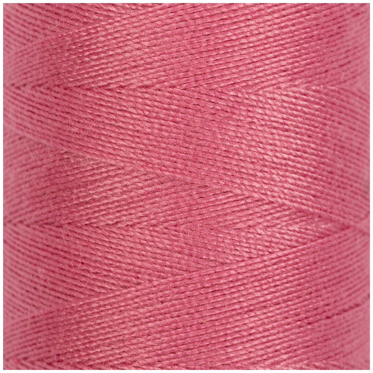 Нитки швейные "Gamma" 50/2 4570 м №158 сиренево-розовый