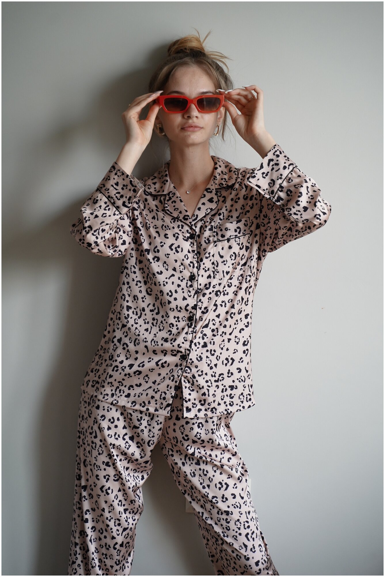 Пижама LOOK FOR YOU