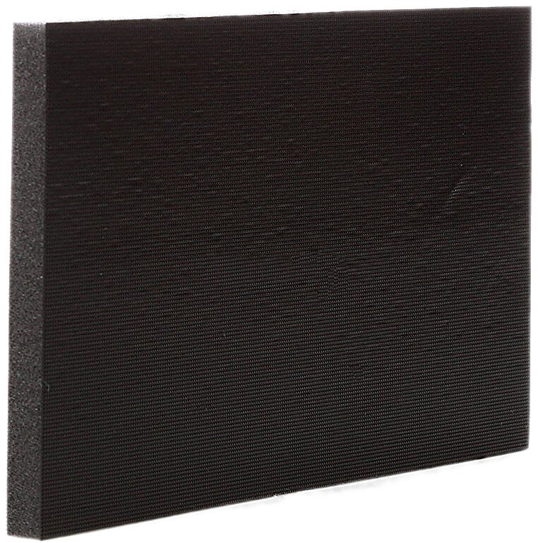 Блок-аппликатор (подложка / подкладка) 3M™ Hookit™ 34349 / 75x128 мм