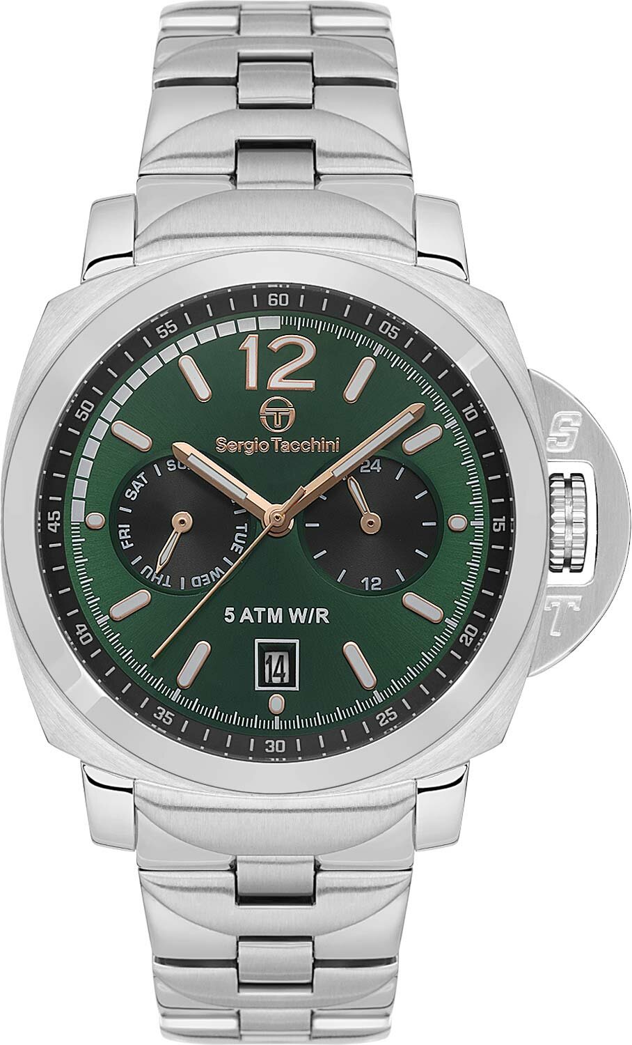 Наручные часы Heritech