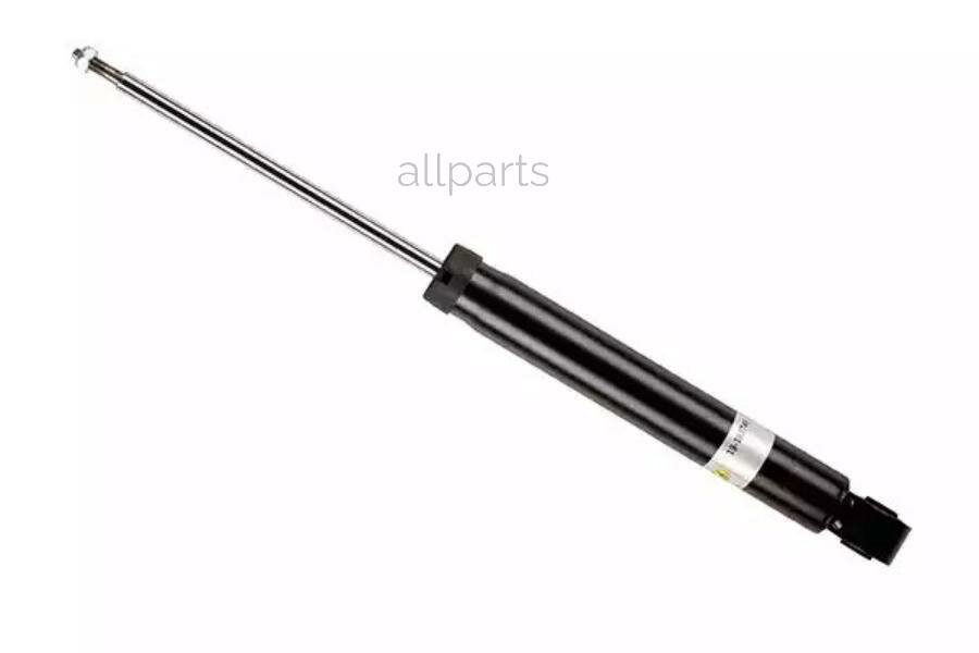BILSTEIN 19183749 амортизатор задний газовый!\ VW Golf VI 1.4-2.0/1.9TDi-2.0TDi excl. 2.0R/Cabrio 08>