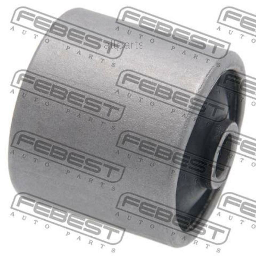 FEBEST MAB-137 Сайлентблок задней верхней продольной тяги