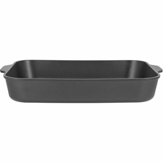 Форма Maxwell & Williams для запекания "Agile" черная, с антипригарным покрытием 34x26x5.5см (MW407-NU0028)