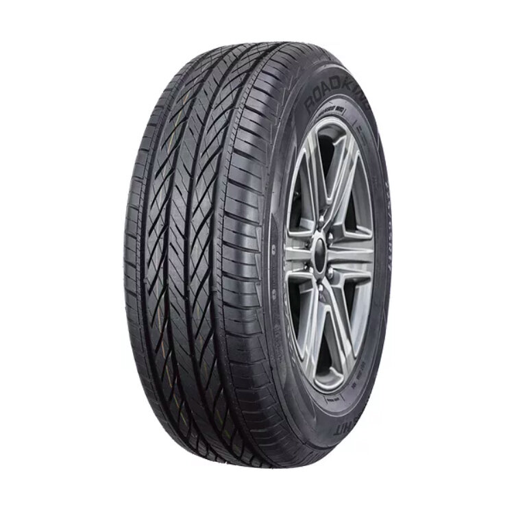 Шина Roadking Argos H/T 255/70 R16 111H летняя, для внедорожника, HT дорожный