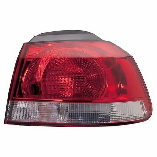 Фонарь задний Hella 2sd009922091 для VW Golf VI