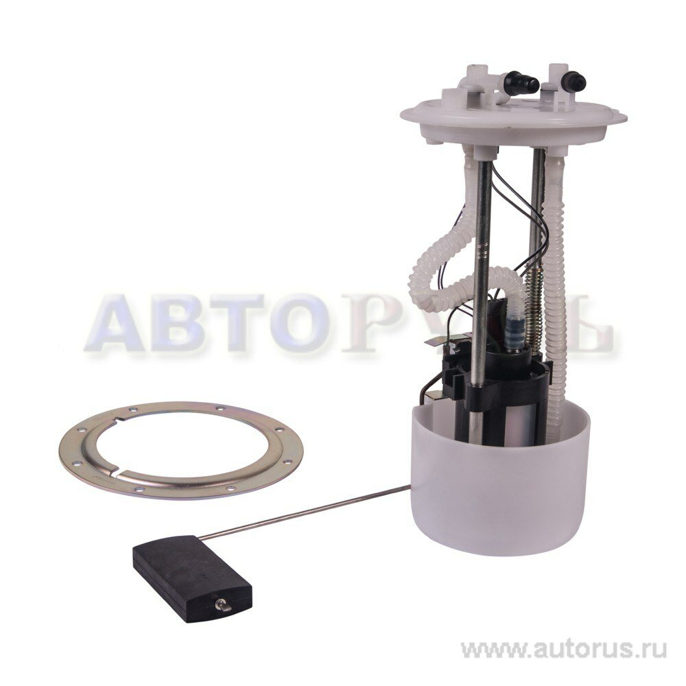 Электробензонасос в сборе для а/м газ с двигателем змз-405 соатэ 505.1139-12