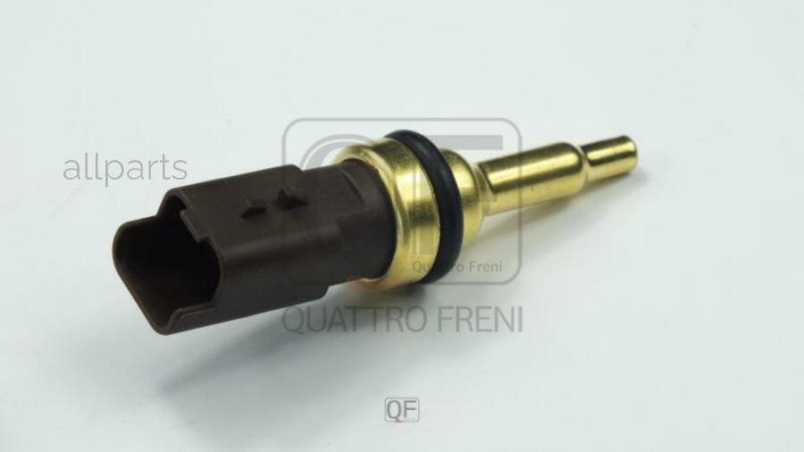 QUATTRO FRENI QF25A00147 Датчик температуры жидкости QUATTRO FRENI QF25A00147