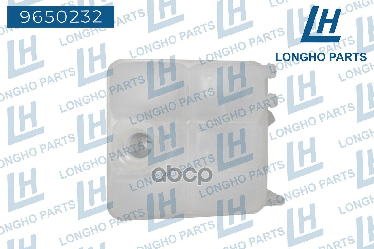 Бачок расширительный FORD KUGA II, Ford Focus 1717053 Longho арт. 9650232