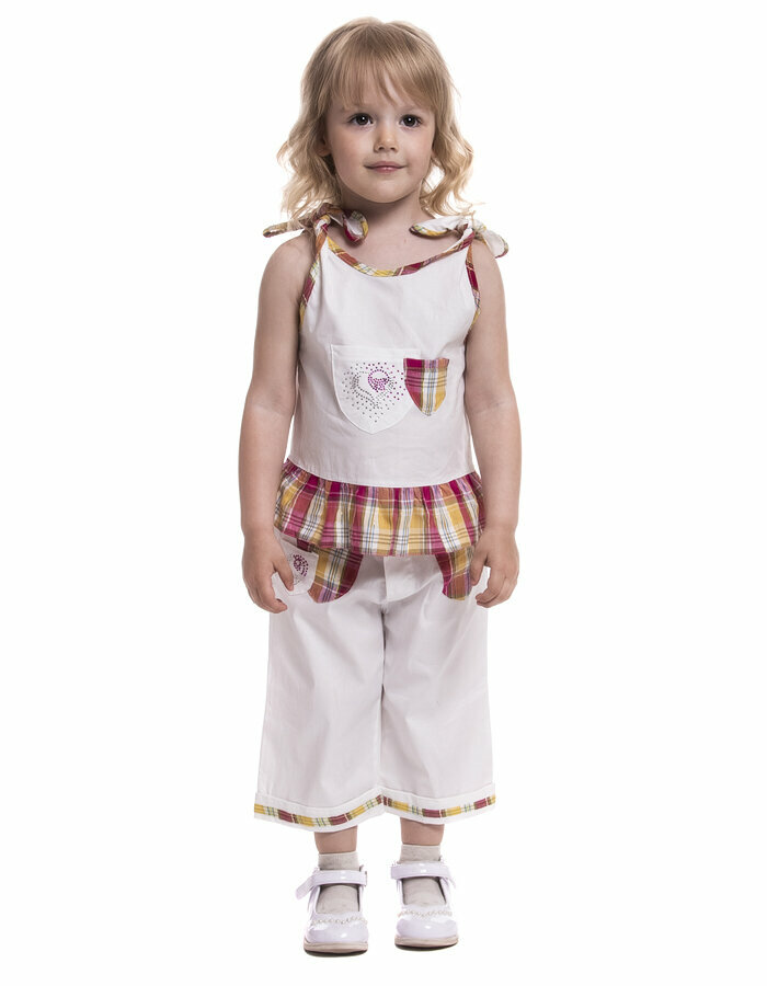 Комплект одежды Для девочек