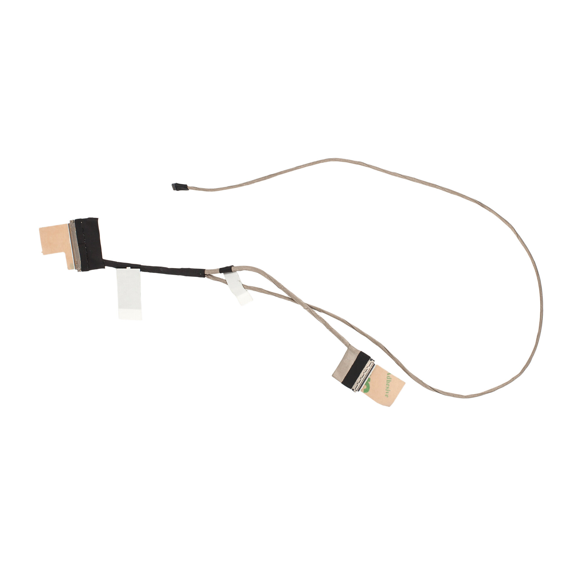 Шлейф матрицы для ноутбука Asus E402WA / 1422-02SG0AS / 14005-01651000 / 14005-01651200