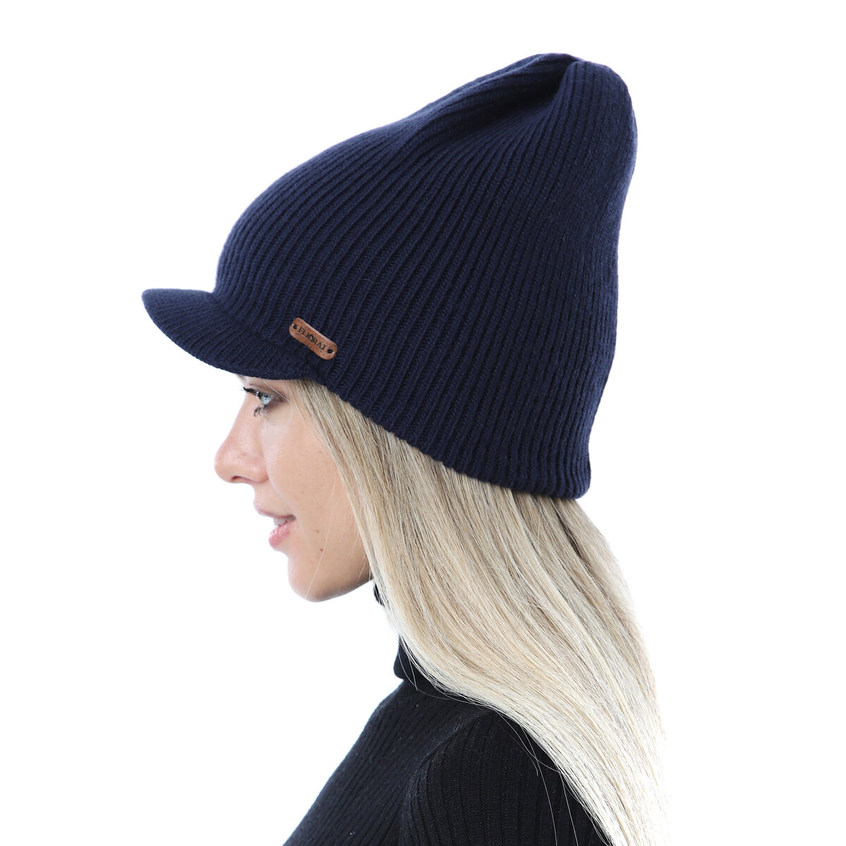 Кепка для женщин