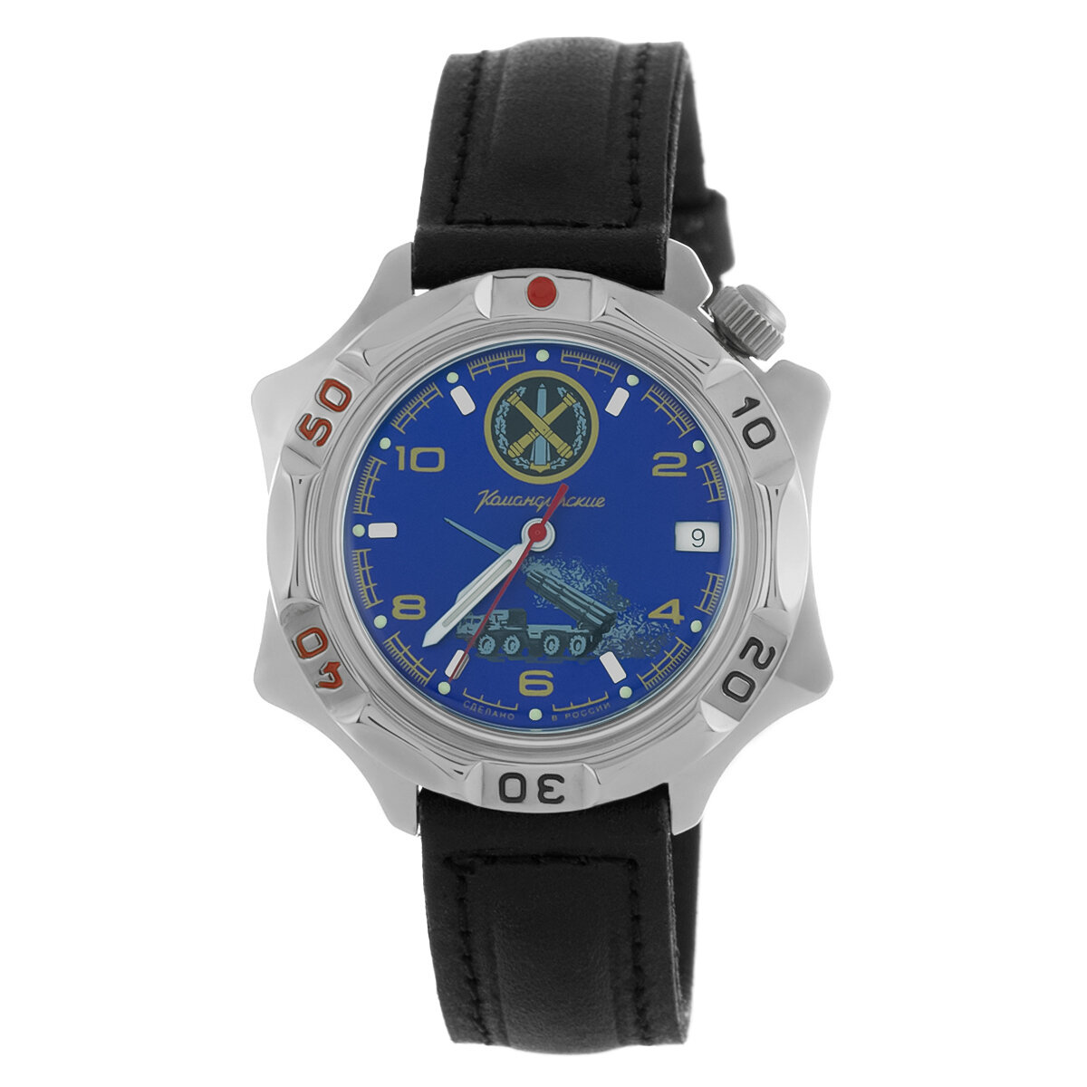 Наручные часы Классика