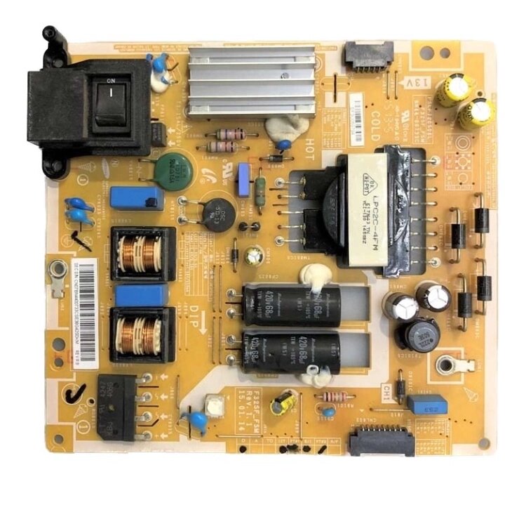 Блок питания BN44-00733C для Samsung LH32DBEPLGA