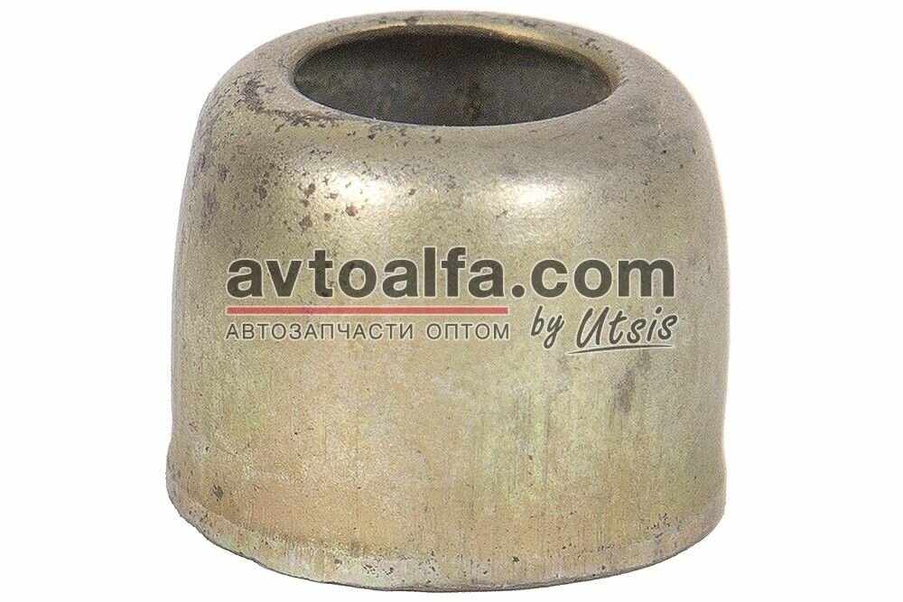 Муфта обжимная КАМАЗ