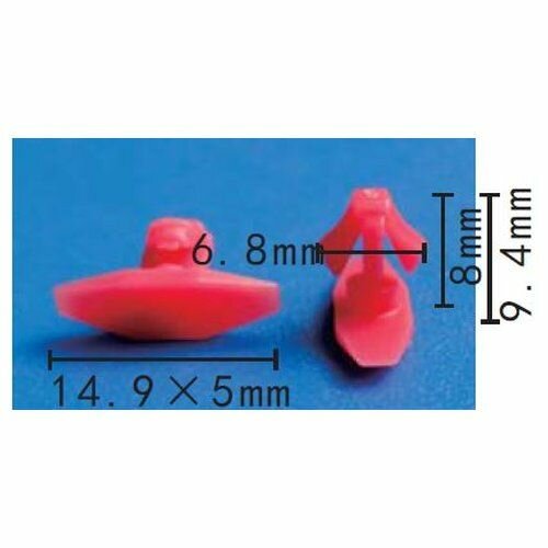 Клипса Autokrep AK1114873