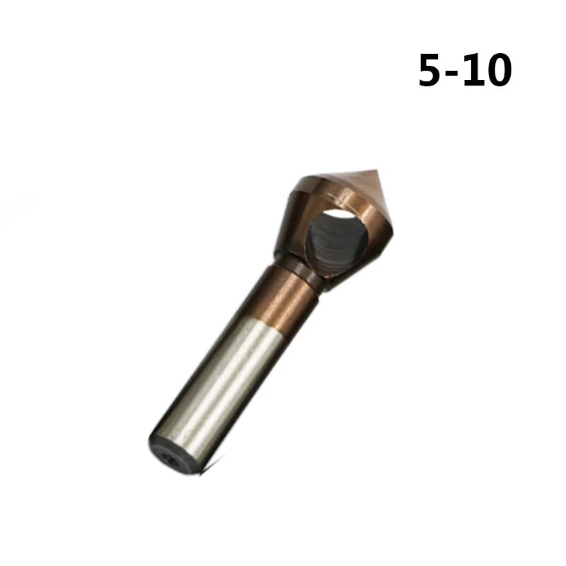 Колонковое буровое долото ELESAVEE Brown 5-10