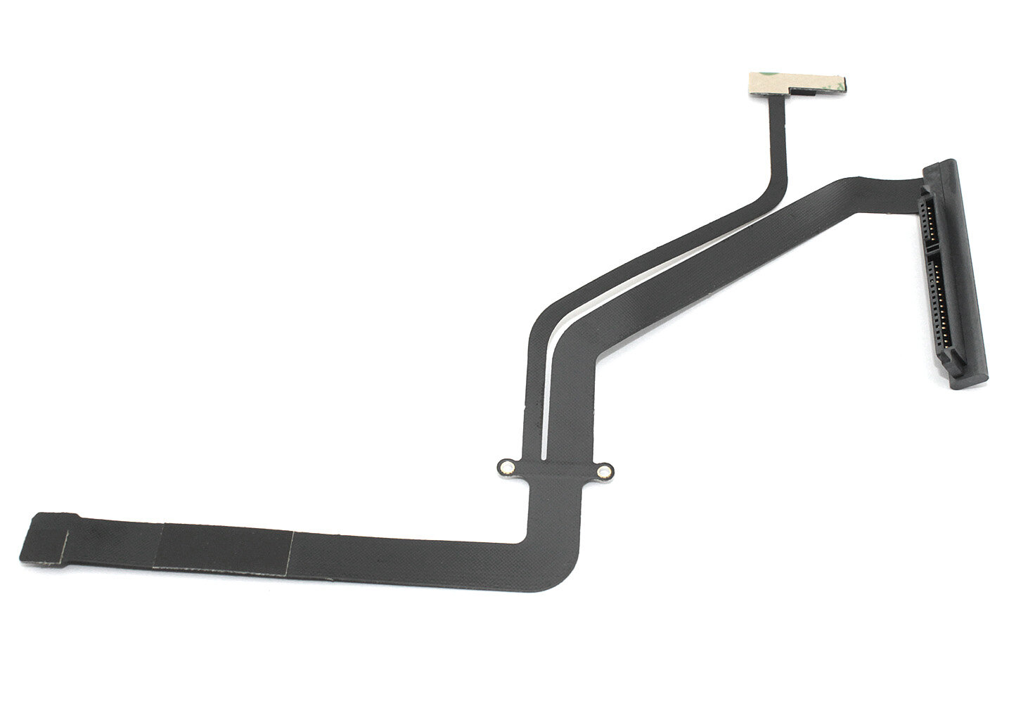 Шлейф жесткого диска HDD для ноутбука Apple MacBook Pro 15 A1286 Mid 2009 Mid 2010 922-9034, 821-0812-A, 821-0989-A