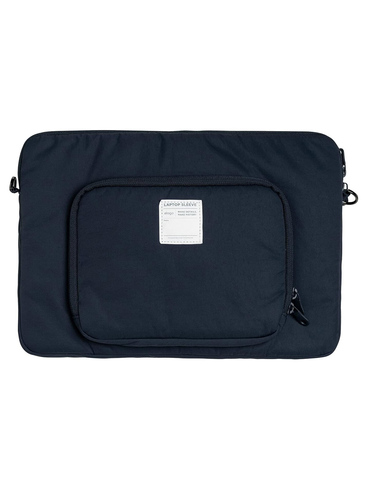 Elago для ноутбуков 14"/ Macbook Pro 14" чехол LapTop Pocket Sleeve Indigo
