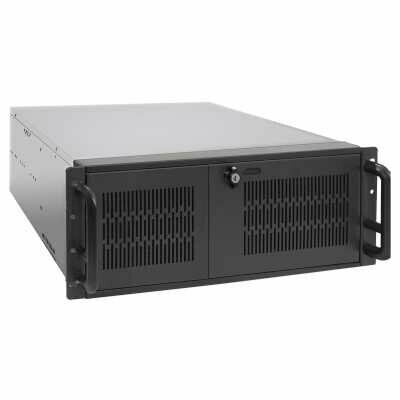 Серверный корпус Pro 4U650-010-4U4139L без БП EX172974RUS